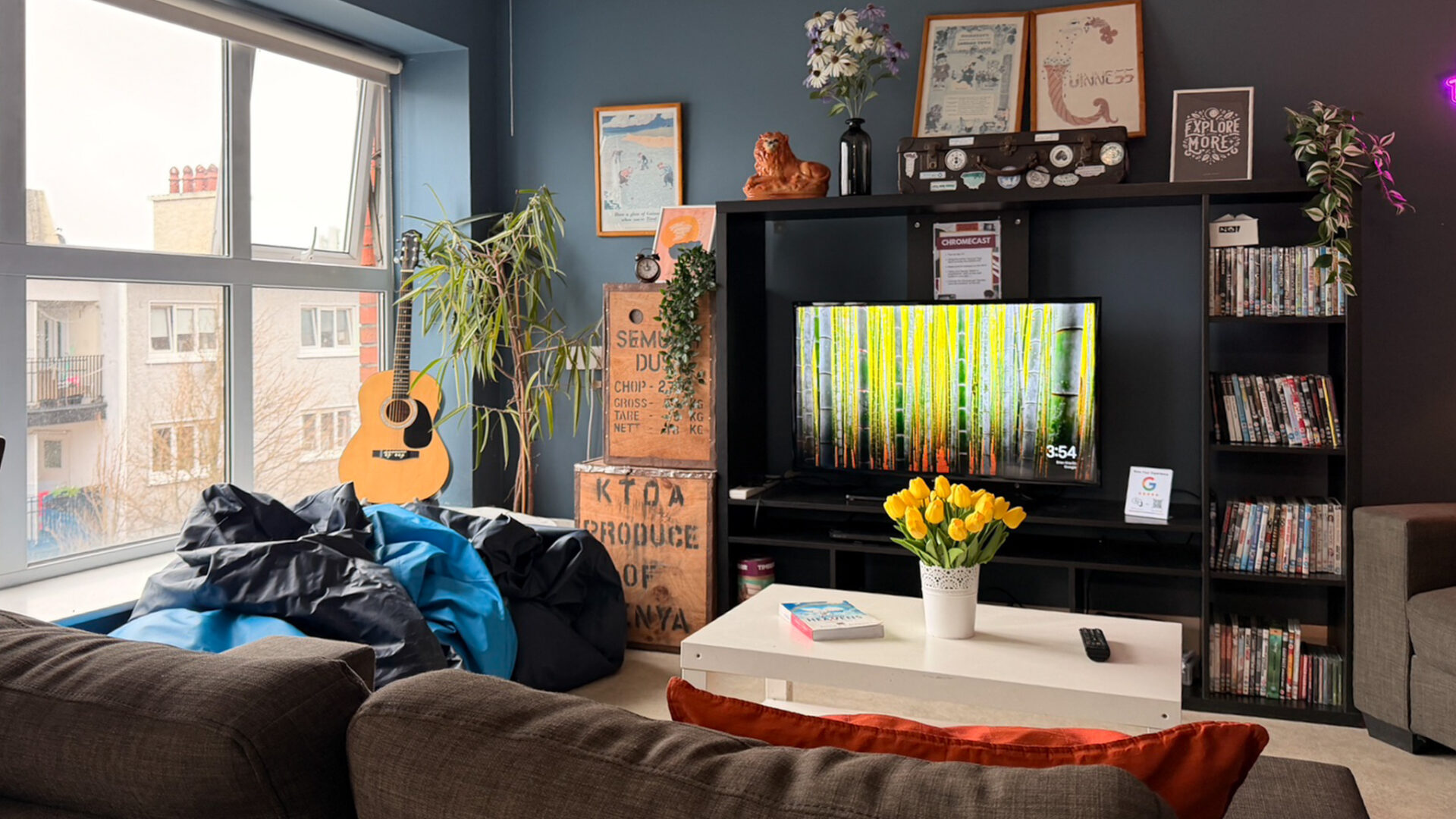 Gallery | Garden Lane Backpackers Dublin